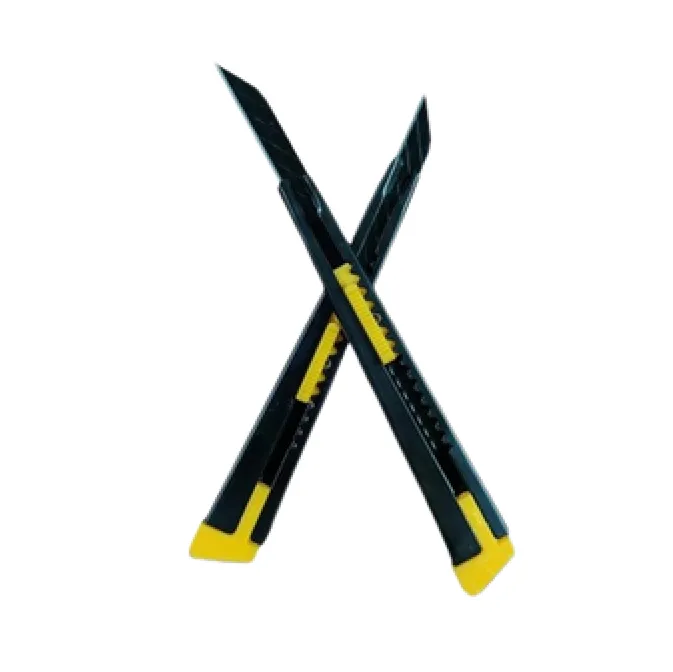 Knife Cutters & Blades | Sticker Wrapping Tools Pakistan